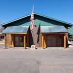 W Ranch Resort | 55+ MHC & RV Resort In Star Valley, Arizona